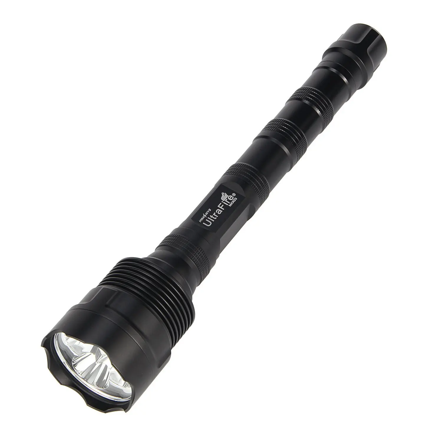 Ultrafire Cree Xm L 3 T6 Led Flashlight Torch Lantern Hunting Tactical