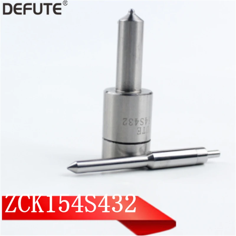 free-ship-4pcs-S1100-1105-1110-1115-Diesel-Engine-Nozzle-ZCK154S432 ...