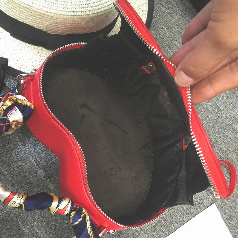 Heart Shaped Purses Designer | Paul Smith