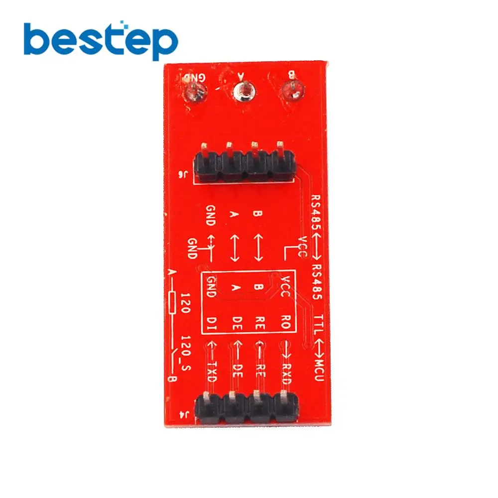 Electrical Equipment & Supplies Other Electronic Components MAX3485 TTL ...