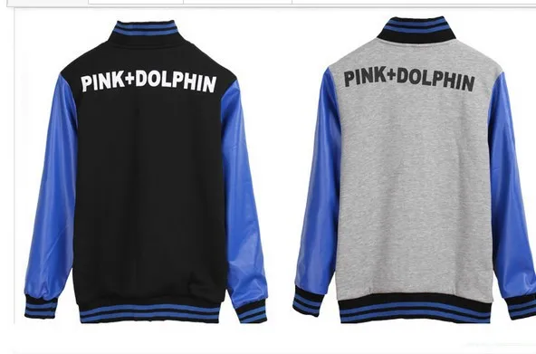 Pink Dolphin Clothing Jacket