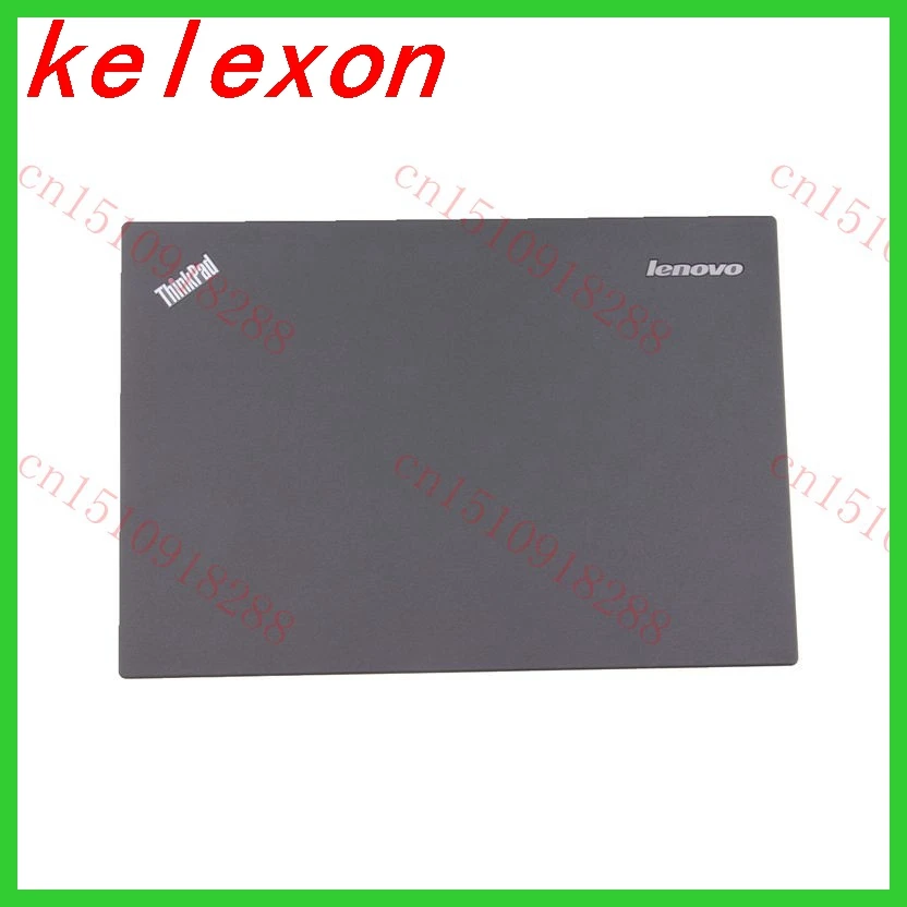 LCD Back Cover Lid 15" Black for Lenovo ThinkPad T440 T450 04x5448 ...
