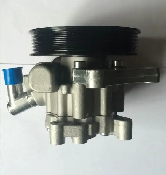 Bomba da direcção assistida Para Mercedes S500 E350 CLE350 550 GLK350 ...