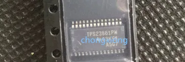 10pcs/lot Tps23861pwr Tps23861pwr Tps23861pw - Voltage Regulators ...