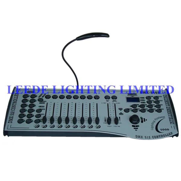 Free shipping 2pcs/lot Stage Lighting Controllers DJ Equipment Dimmer ...