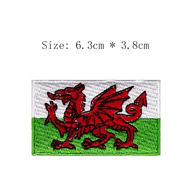Embroidery Cardiff Logo Personalised Embroidered Clothing UK