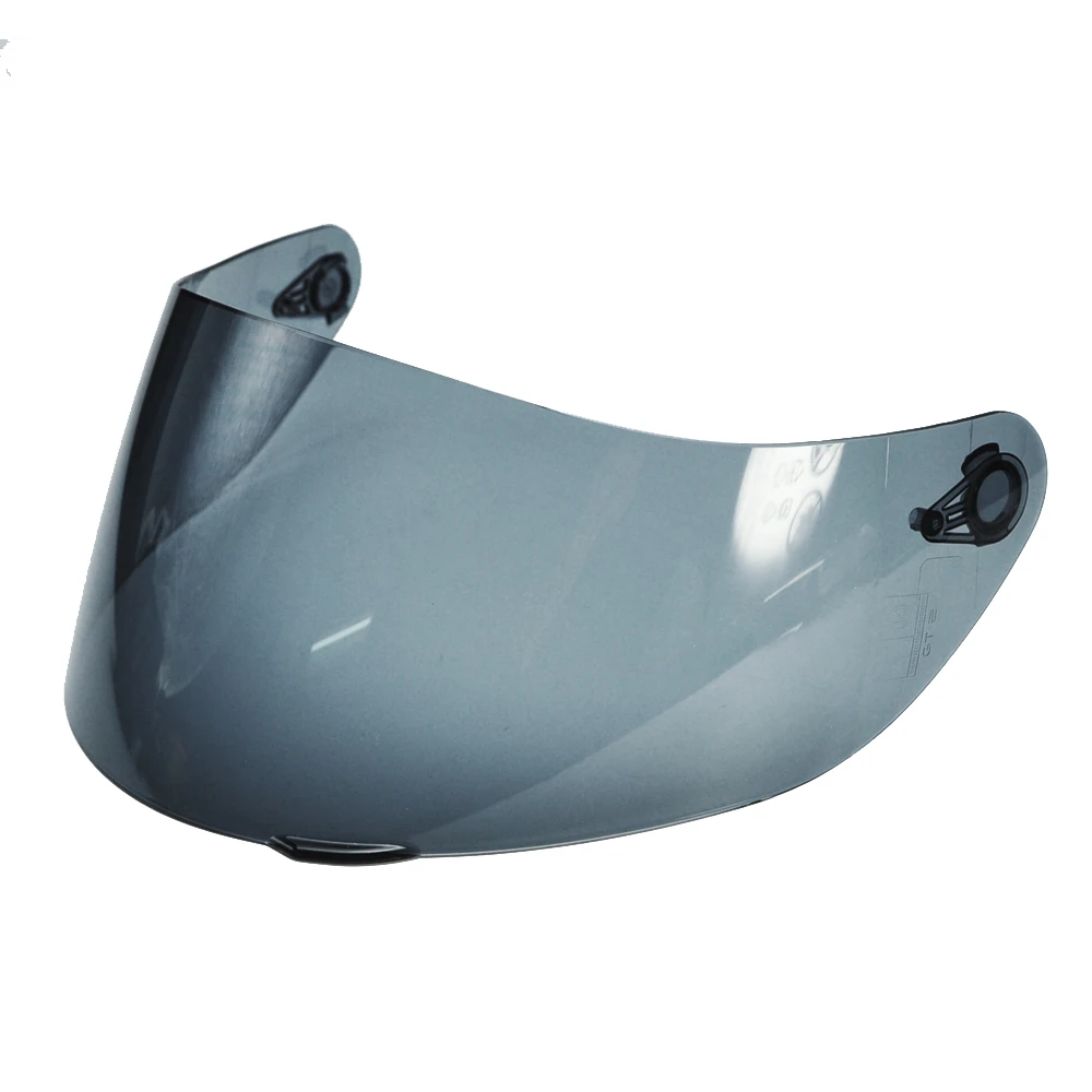 4 Colors Silver Iridium Motorcycle Helmet Visor Lens Full Face Shield ...