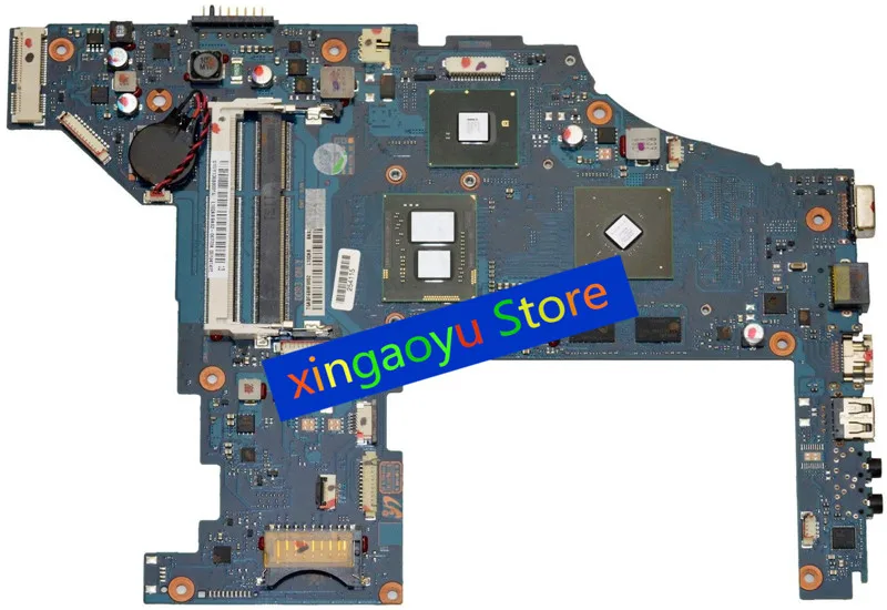 BA92 06772A BA92 06772B para samsung BA41 01278A Q430, placa base de ...