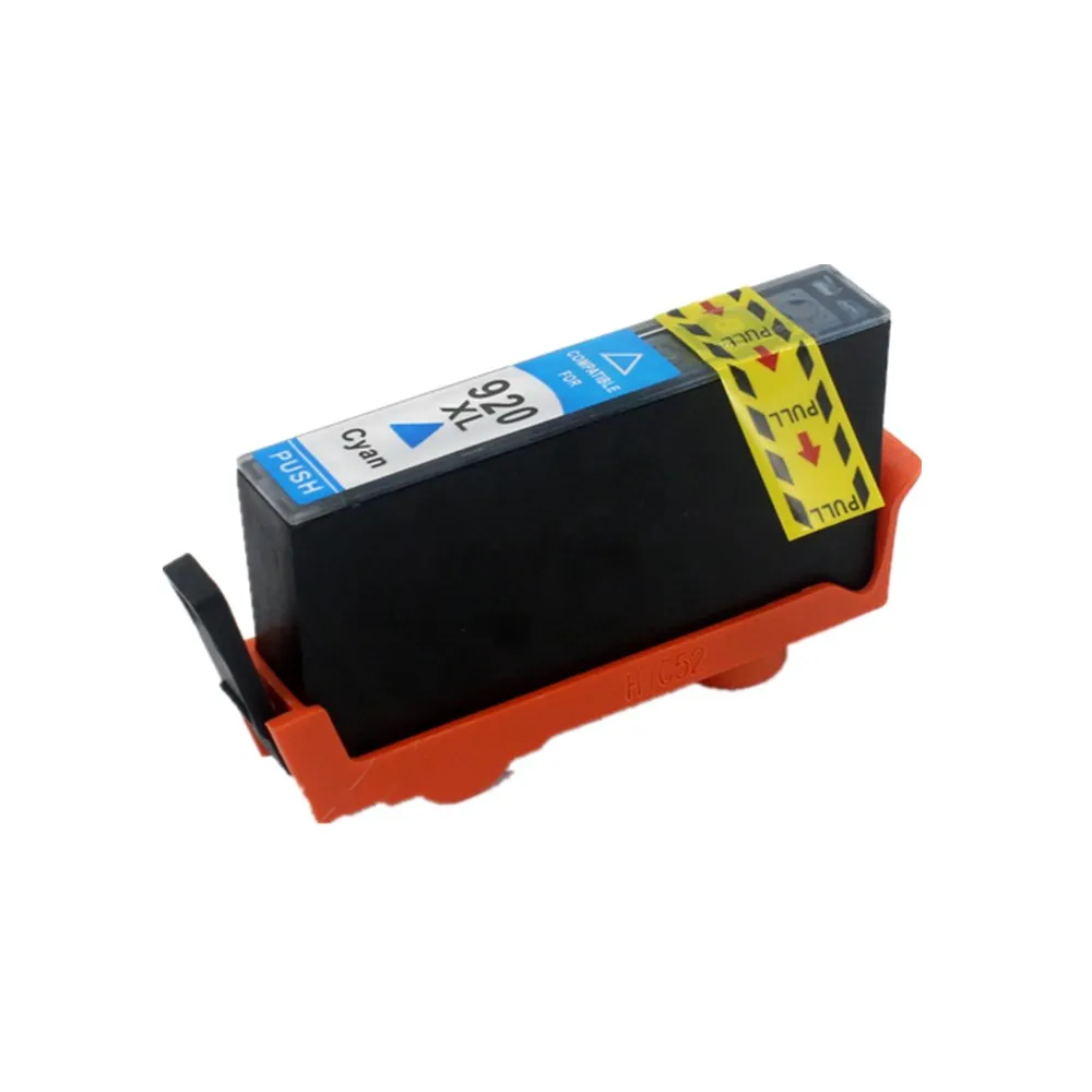 YI LE CAI совместимый сменный картридж для hp 920XL 920 для hp 920 Officejet 6000 6500 ...