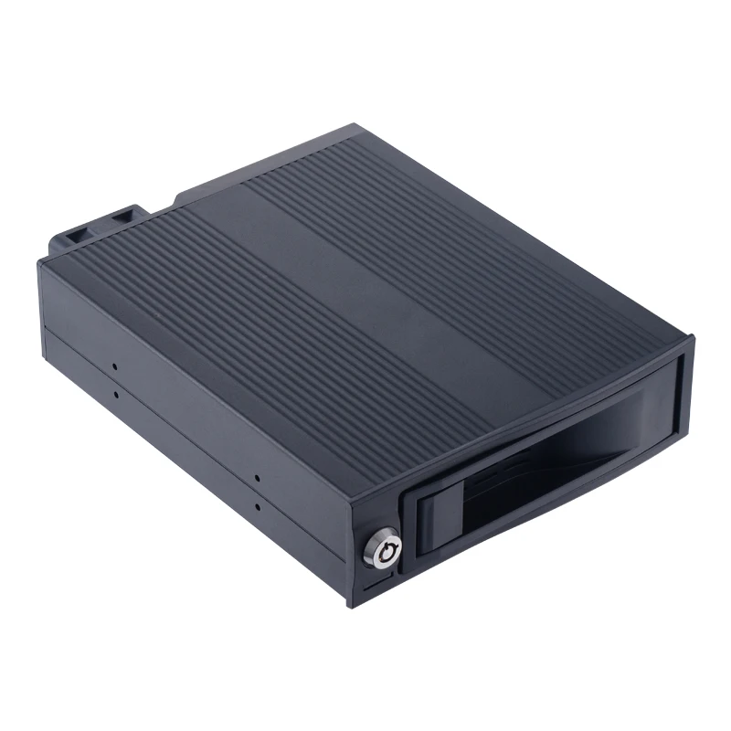 Aluminum-Tray-Case-5-25in-Device-Bay-SATA-Internal-Hdd-Mobile-Rack-for ...
