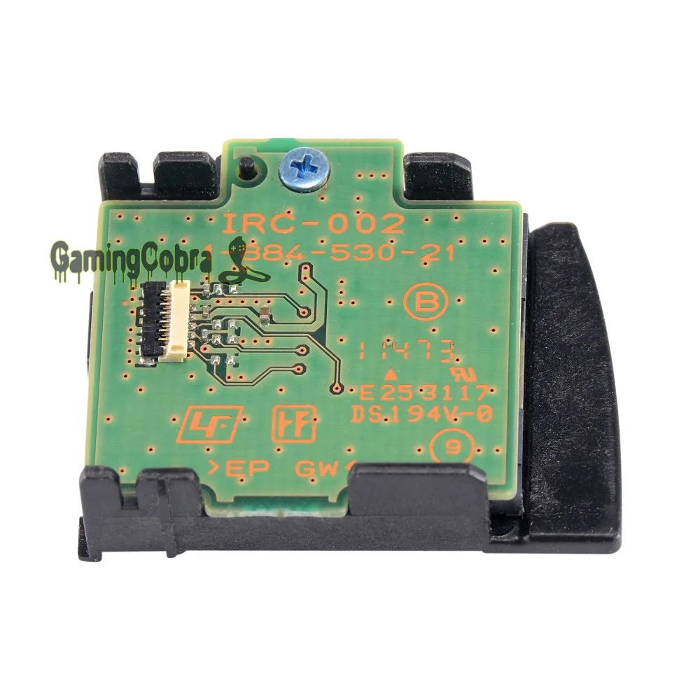 Repair Parts 3G Version SIM Card Slot Module PCB Board For Playstation ...