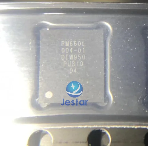 power ic PM660 PM660A PM660L PM660 002 PM660L 004 01-in Integrated ...