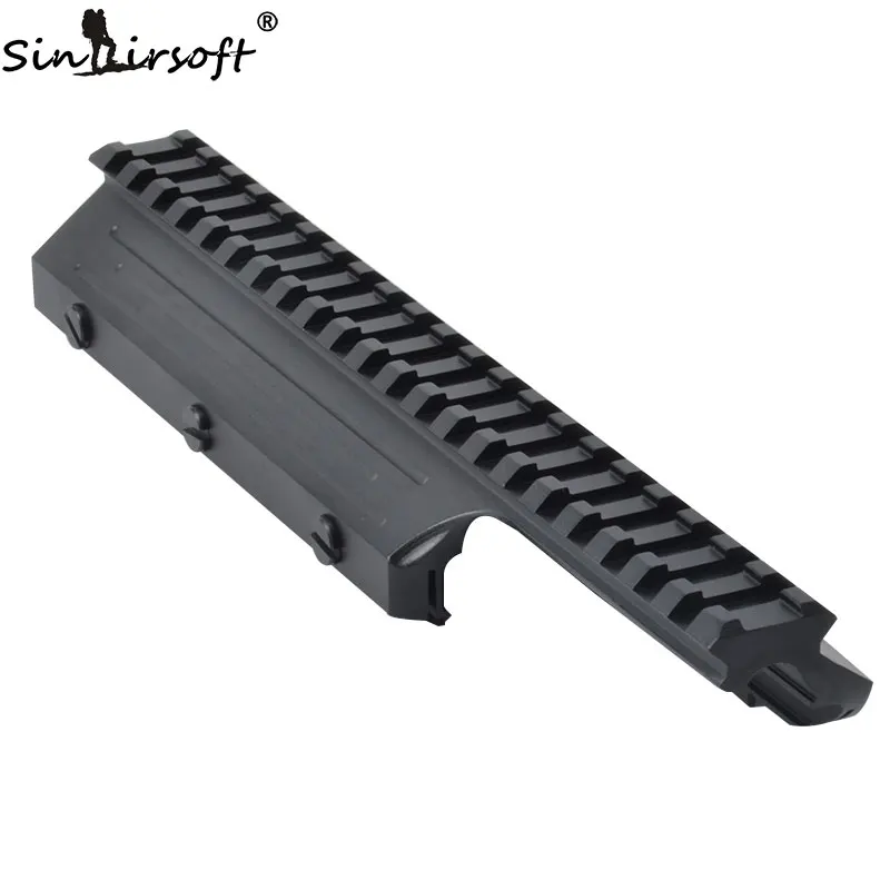 4th Gen. Deluxe FN FAL Mount with Integral Sliding Rail MNT T981C Free ...