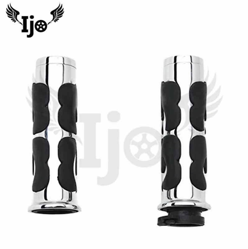 manopla moto for honda pcx dio shadow grom harley Davidson softail ...
