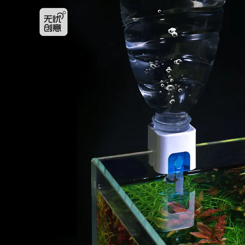 water replenishing device for fish tank aquarium tank water compensator ...