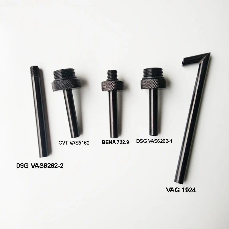 TRANSMISSION OIL FILLING FILLER TOOL DSG CVT ADAPTOR SET Oil Filler ...