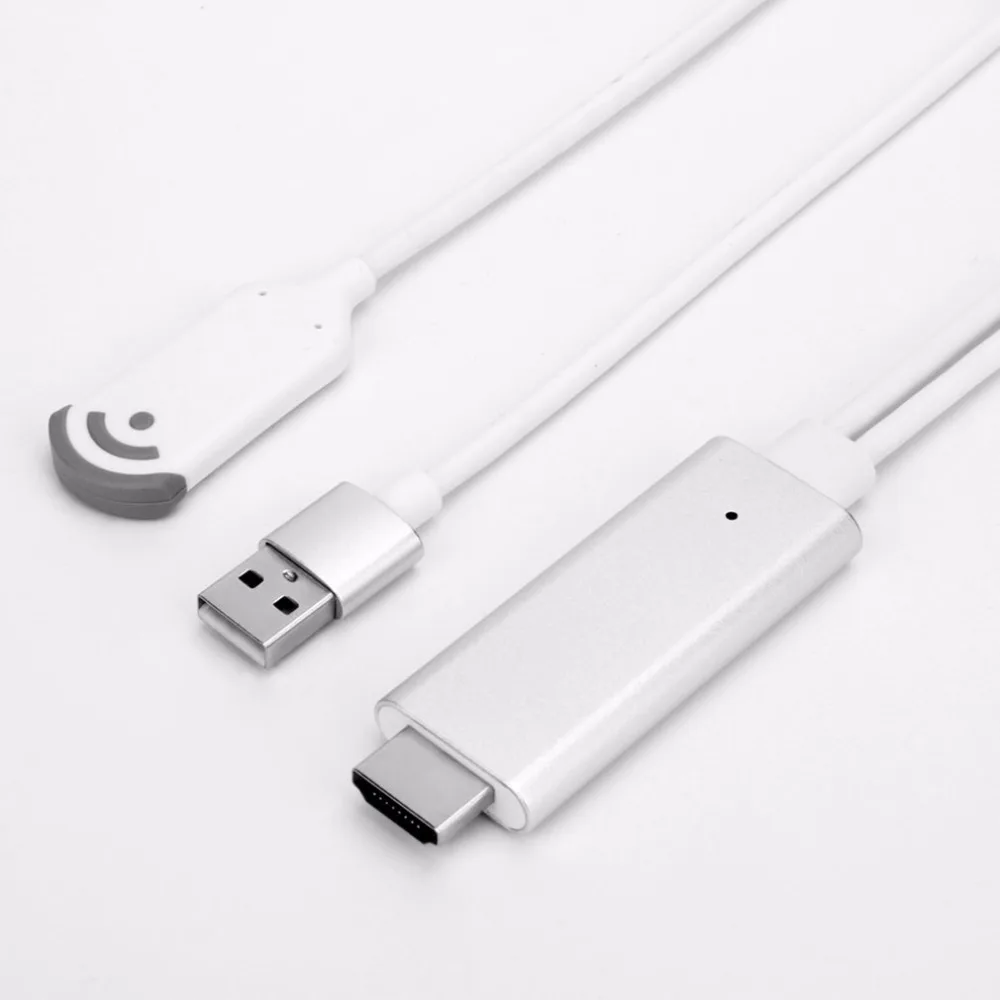 Wireless Display Adapter