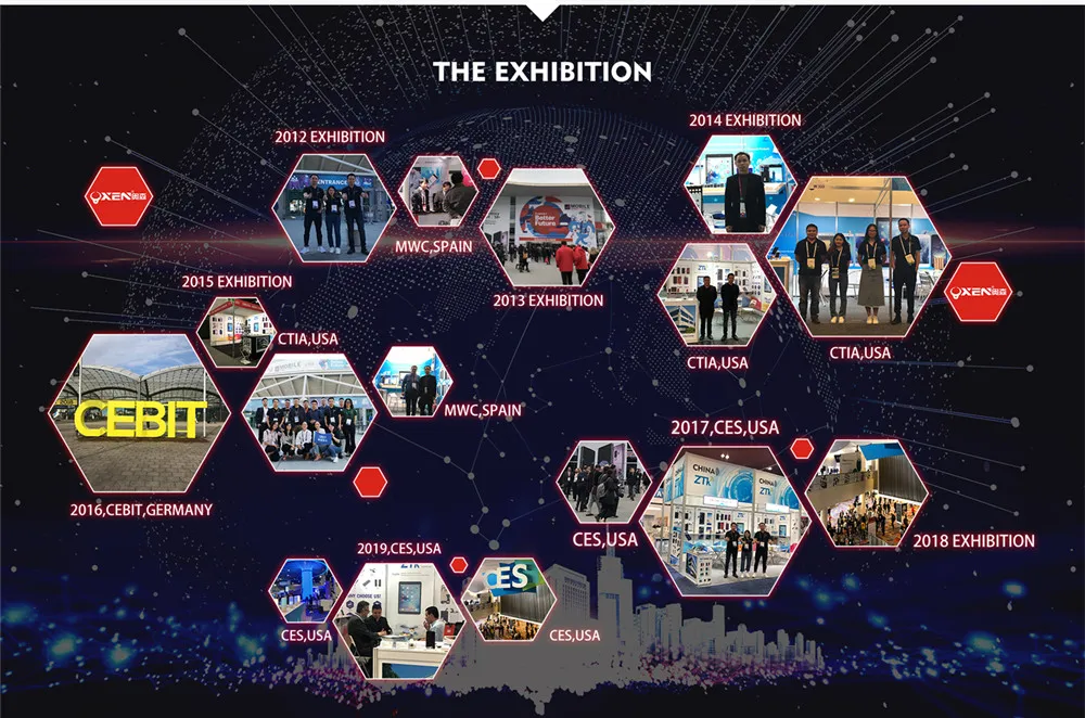 OXEN BM46 Аккумулятор для Xiaomi Redmi Note 3/Note3 Pro, аккумуляторы для телефонов 4100 мАч ...