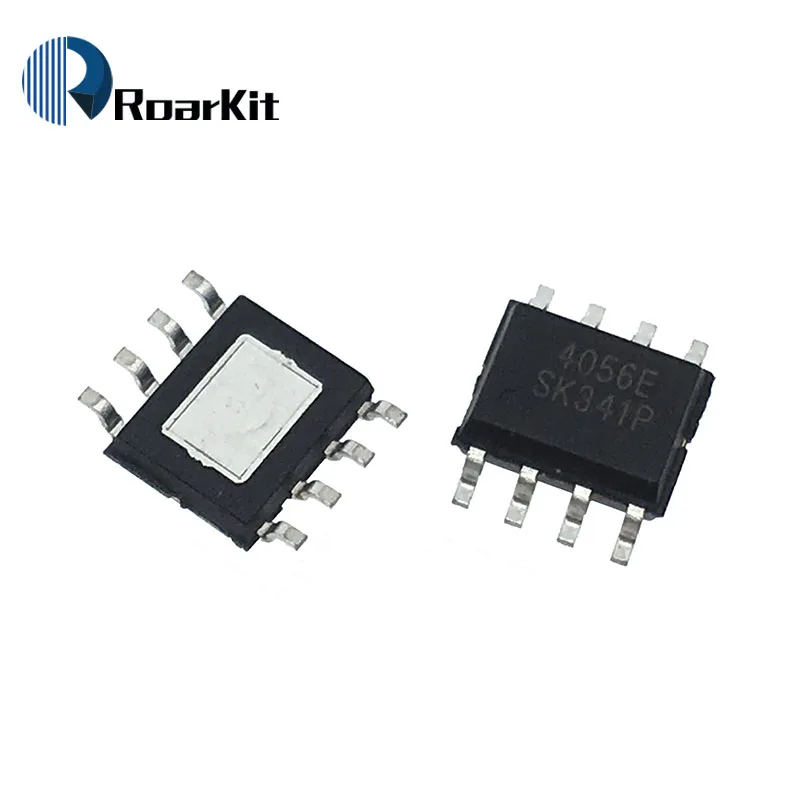 Cargador-de-bater-a-de-iones-de-litio-lineal-IC-SOP8-TP4056-TP4056E ...