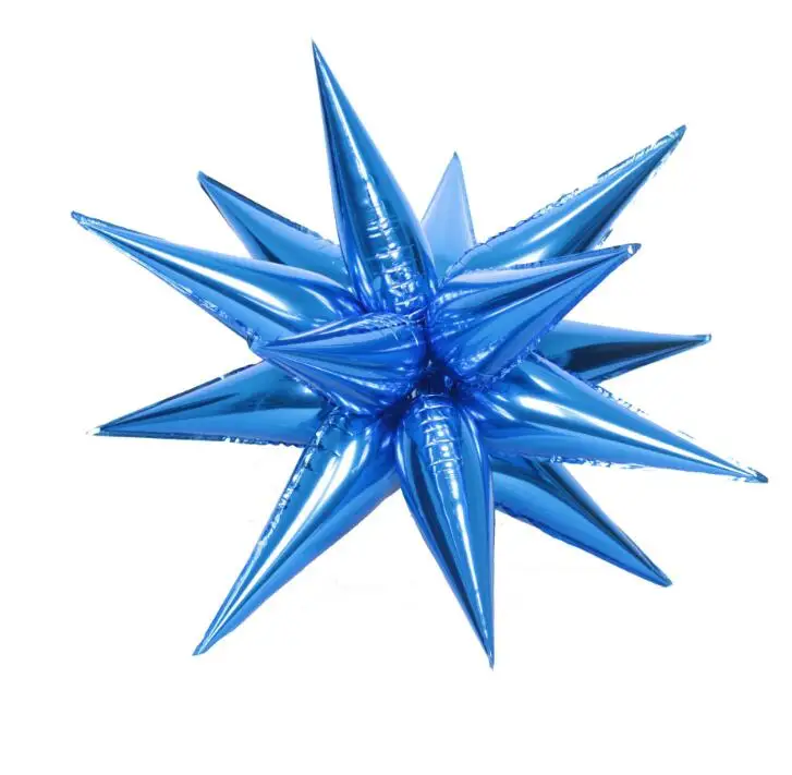 15pcs/lot Wholesale DIY Small Mini Air Balloons Water drop shape foil ...