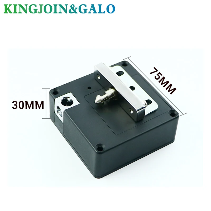 Electronic-Door-Lock-Hidden-Invisible-RFID-Electronic-Cabinet-Locker ...