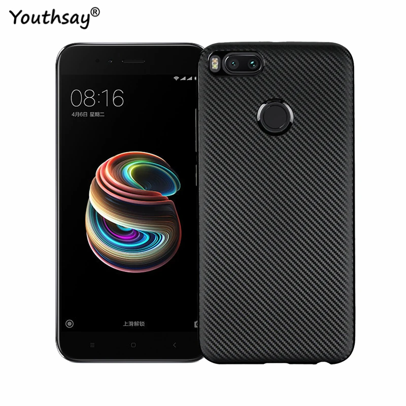 Xiaomi Mi A1 Case Xiaomi Mi 5X Cover Soft Luxury Armor Silicone Phone ...