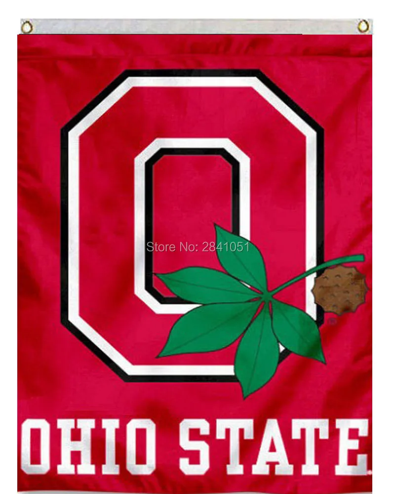 6-Color-Ohio-State-University-House-Team-American-Outdoor-Indoor ...