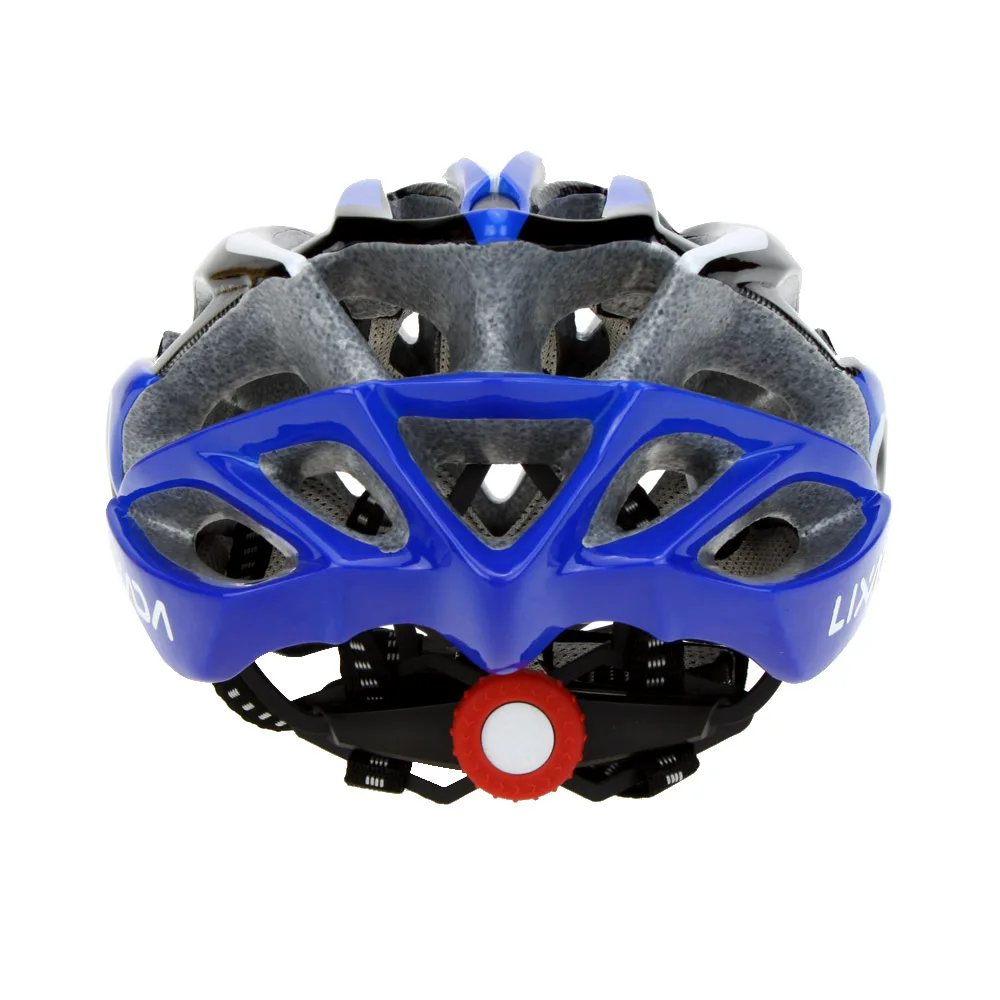 Мужские Велоспорт Дорога Mountain25 отверстия Велосипед Шлем Capacete ...