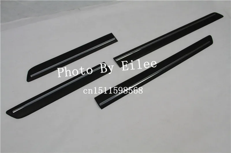 Suitable For Land Rover Discovery 4 LR4 2010 2011 2012 2014 rubber door ...