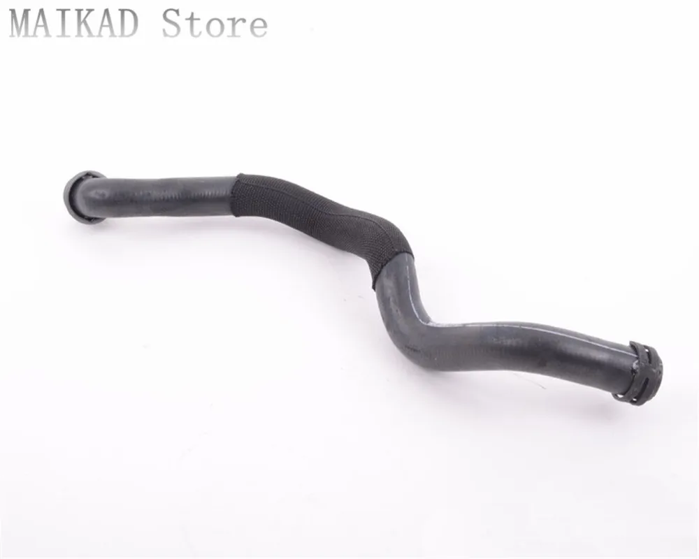 냉각수 충전 호스 메르세데스 벤츠 X204 GLK200 GLK220 GLK250 GLK280 GLK300 GLK350 ...