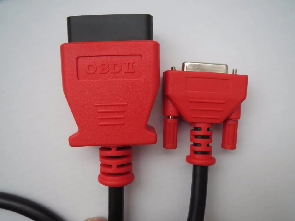 Autel Cable de prueba MaxiSYS Pro MS908P, Original, J2534, 908PRO ...