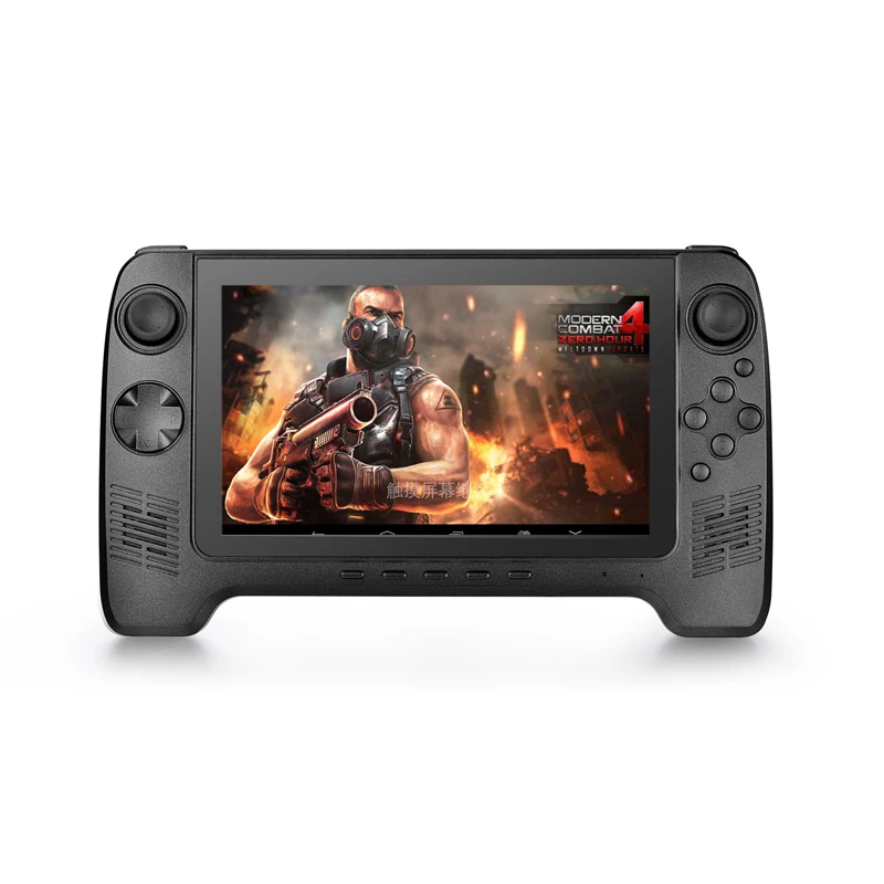 Original Subor S700 de 7 pulgadas Wifi Quad core Android 4.4 jugador ...