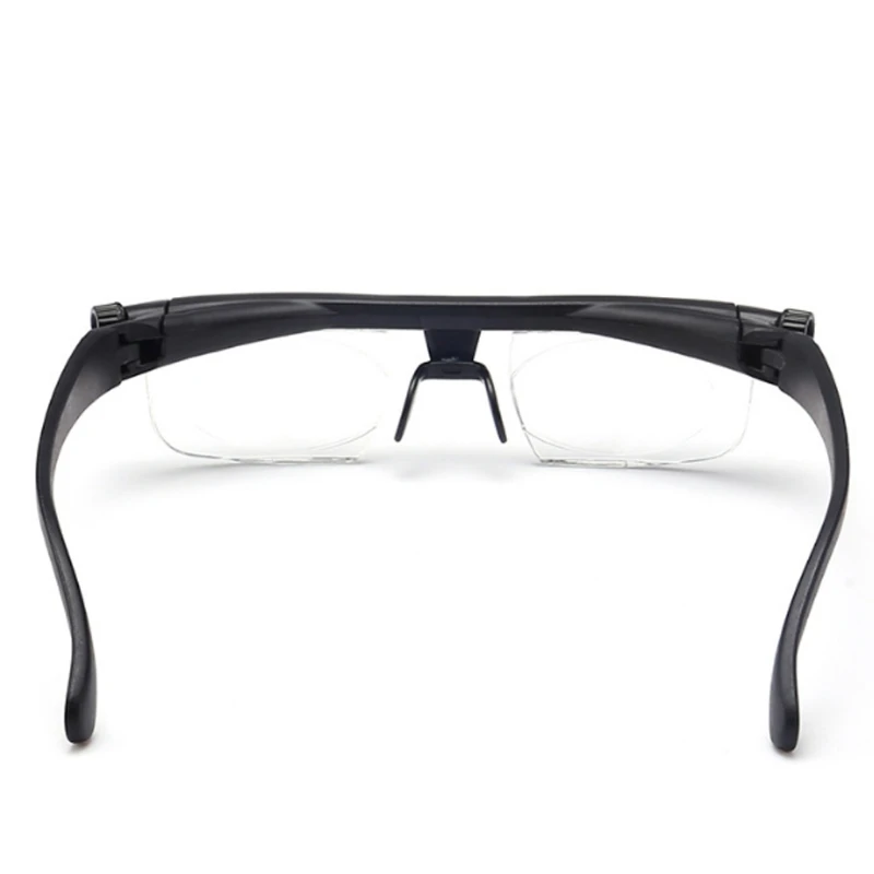 Adjustable Prescription Glasses - Not sold in stores