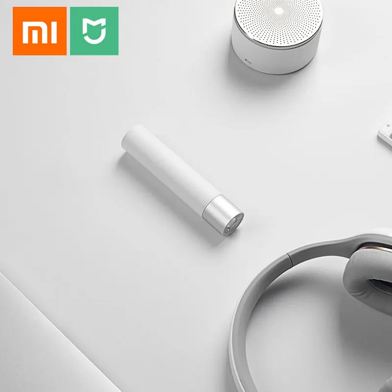 Xiaomi Mi Portable Flashlight — Xiaomi-note.ru
