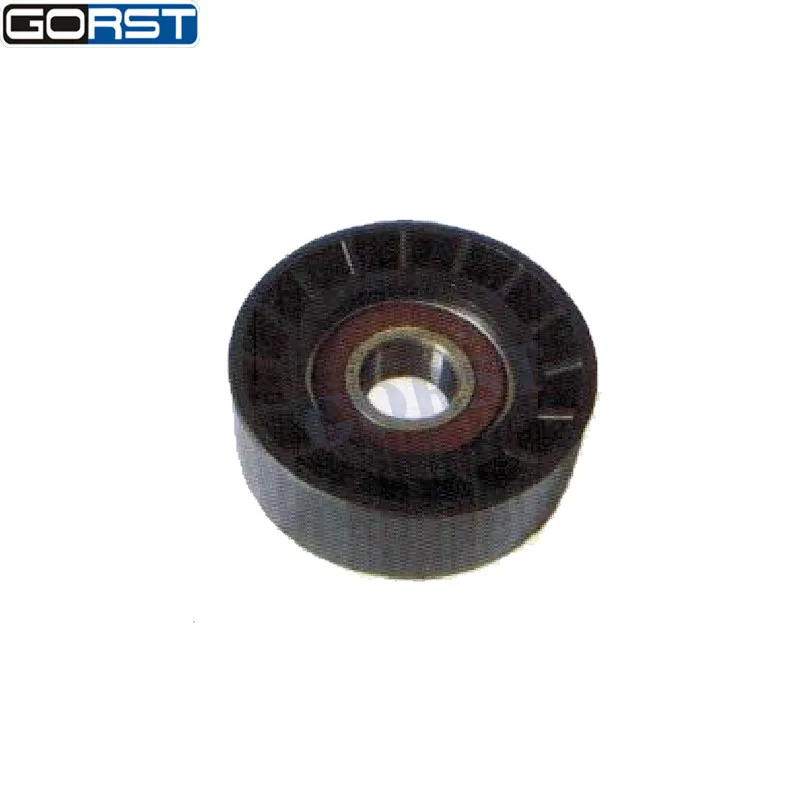Aliexpress.com : Buy 25287 2A010 Car part v ribbed belt drive tensioner ...