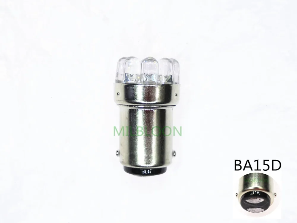 b15-red-ba15d-12v-led-bulb-green-machine-Warning-light-blue-b15d-24v ...