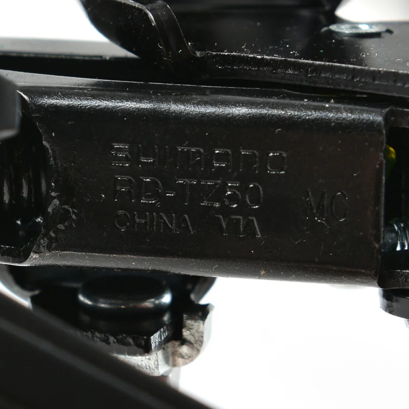 Купить Shimano rd турнир-6/7 - tz50 скоростей непосредственного монтажа ...