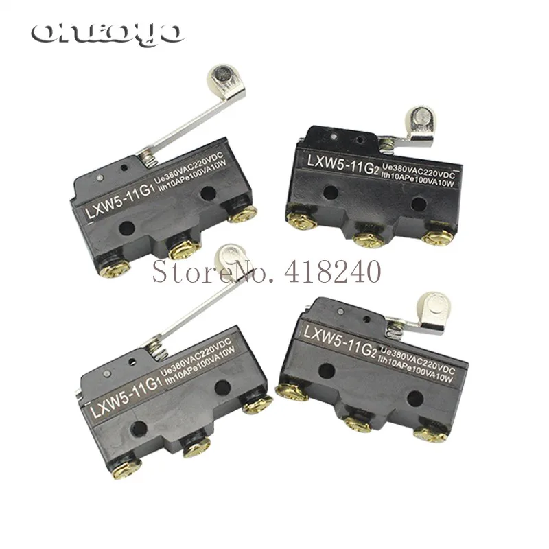 1PCS Computer Embroidery Machine Accessories Pull Rod Switch Limit ...