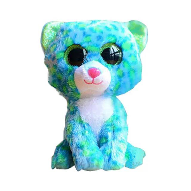 Cute Big Eye Animal Plush Toy Doll Many Styles Baby For Children Kids ...