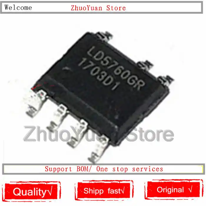 ld5760电路图-千图网