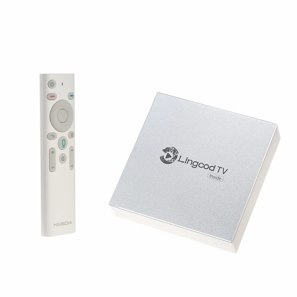 3 years Lingcod TV Box Legal authorised Android IPTV Box for Overseas ...