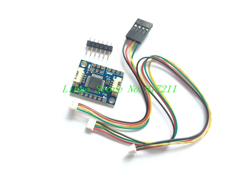 Smart Electronics Integrated CRIUS MultiWii MWC I2C GPS NAV Navigation Adapter Plate Navigation ...