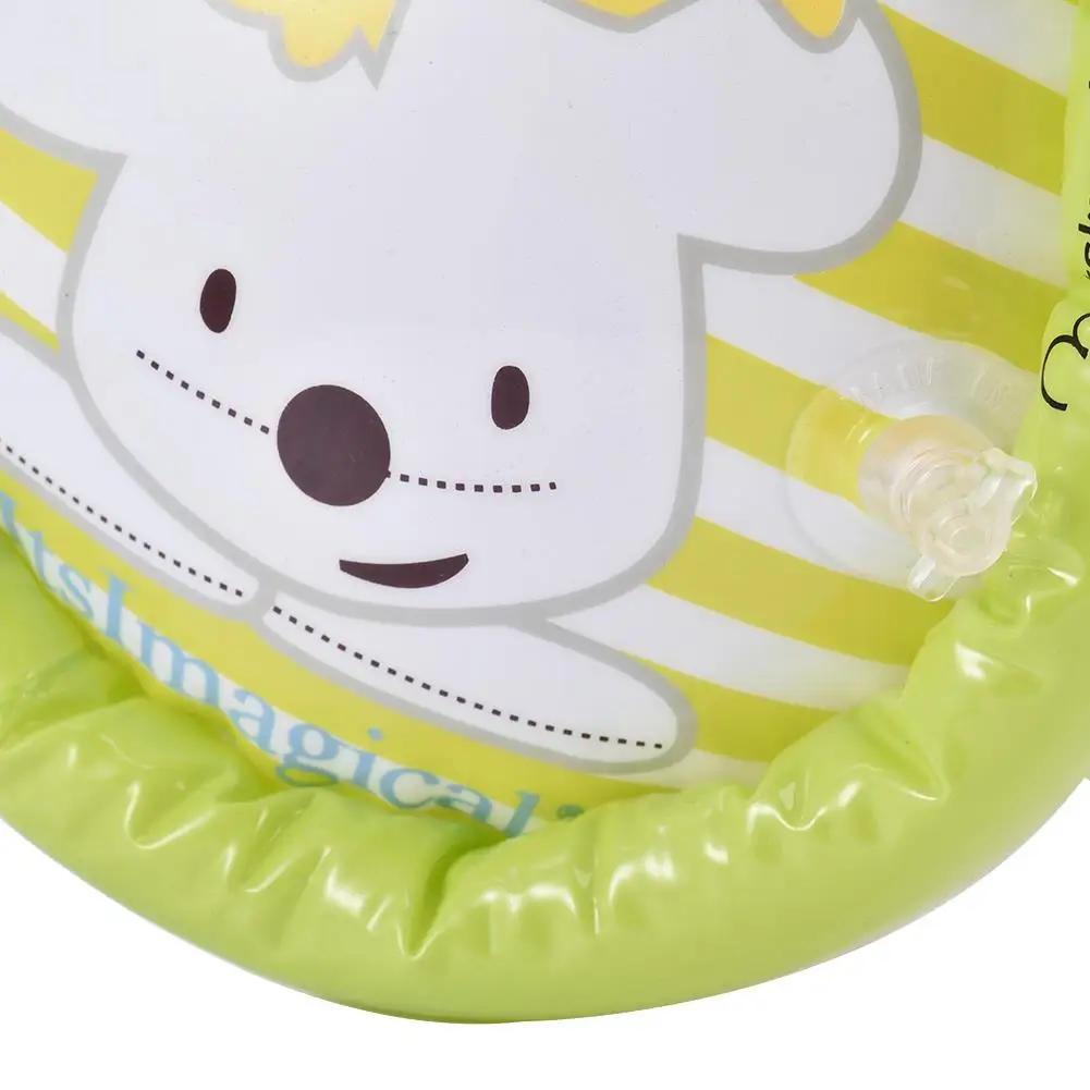 Baby Assisted Crawling Roller Toy Kids Crawling Plastic Roller Infant ...