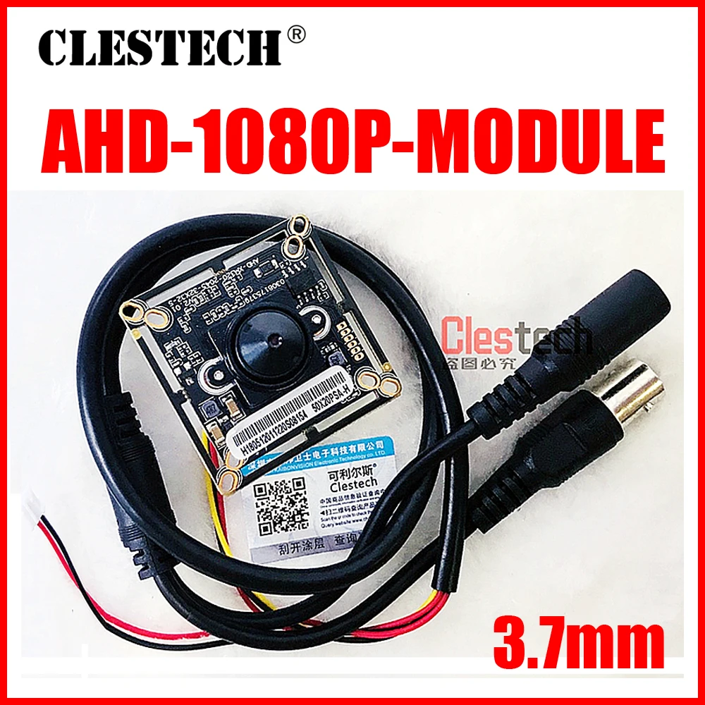 Free-shipping-1920-1080p-Ahd-200W-Mini-HD-camera-chip-Monito-board ...
