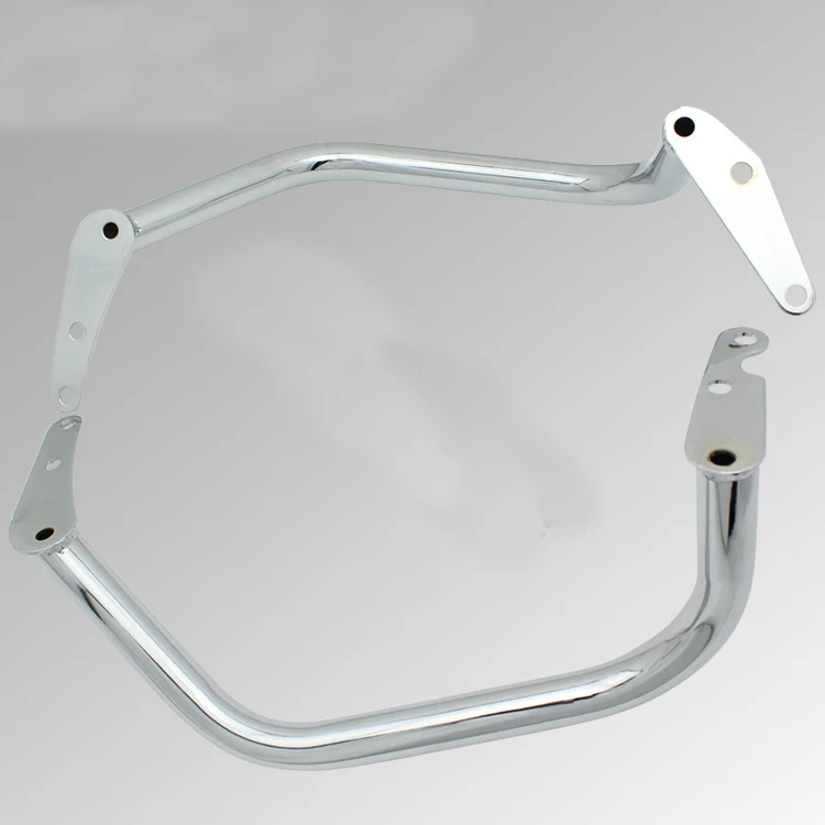 Vstar XVS1100 DS1100 Front Sliders Guards Engine Crash Bungs Protectors ...