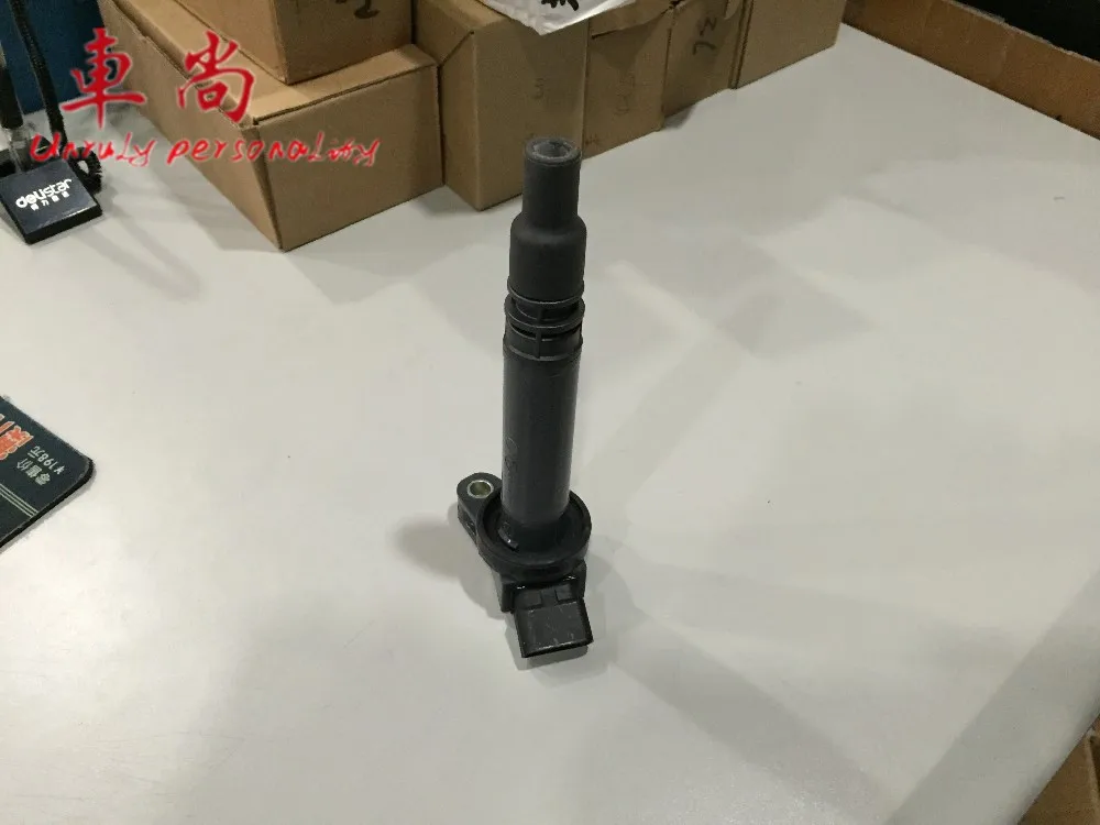 Ignition Coil 90919 02250 / 90919 02256 / 9091902250 / 9091902256 for ...