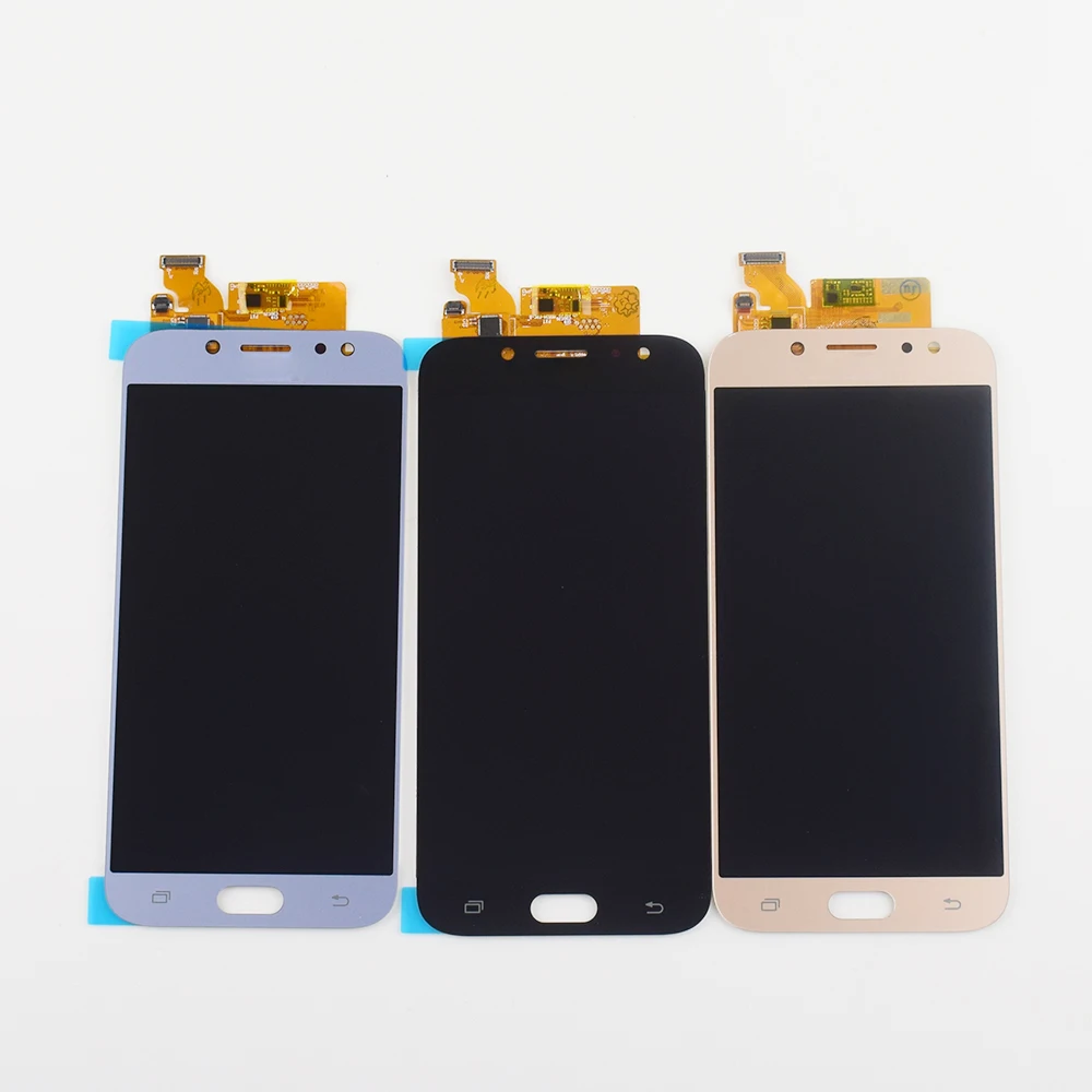 Aliexpress.com : Buy For Samsung Galaxy J730 J7 pro 2017 J730F Touch ...
