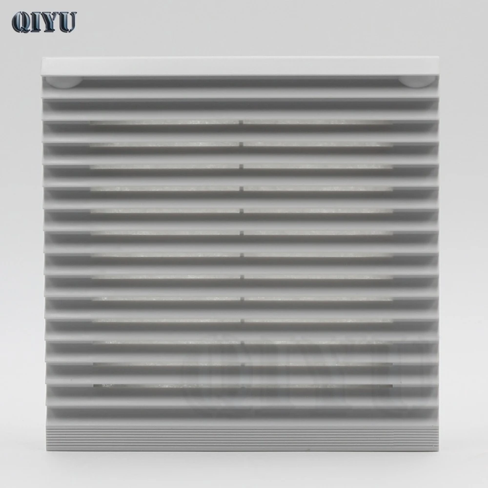 Air filter Cabinet vents Exhaust filter FKL6622.300 The shutters ...