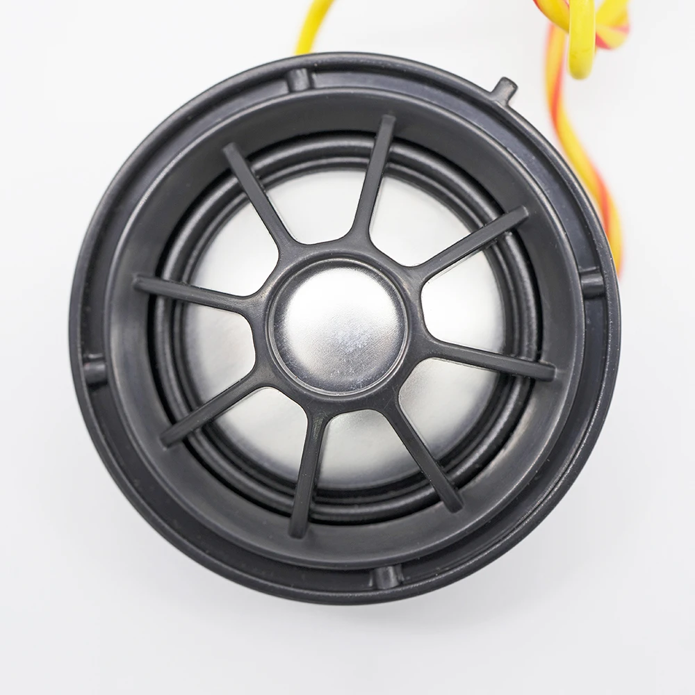 Mini Tweeter Car Sound Automotivo Audio Loudspeakers 100W Super Treble ...