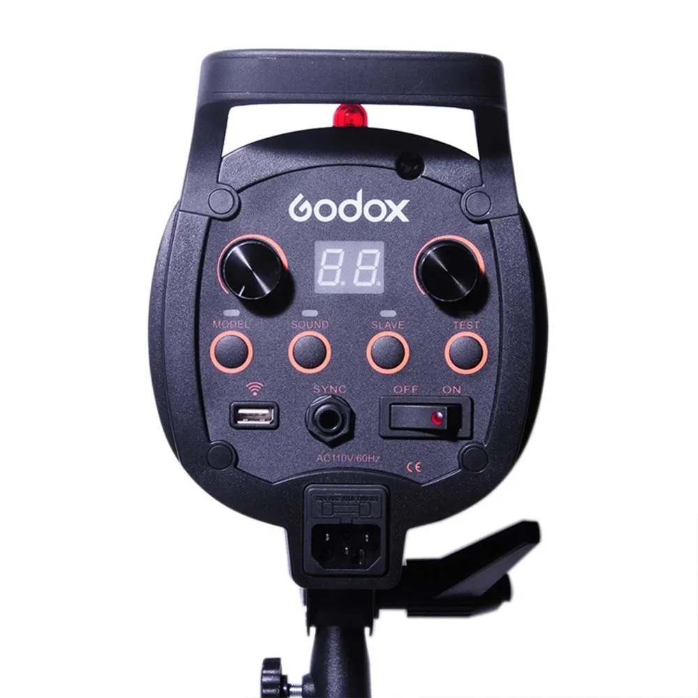 Đèn Godox QT400 - Chính hãng, giá tốt